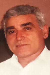 Andrea Della Gatta 1943-2022 | News, Sports, Jobs - The Vindicator